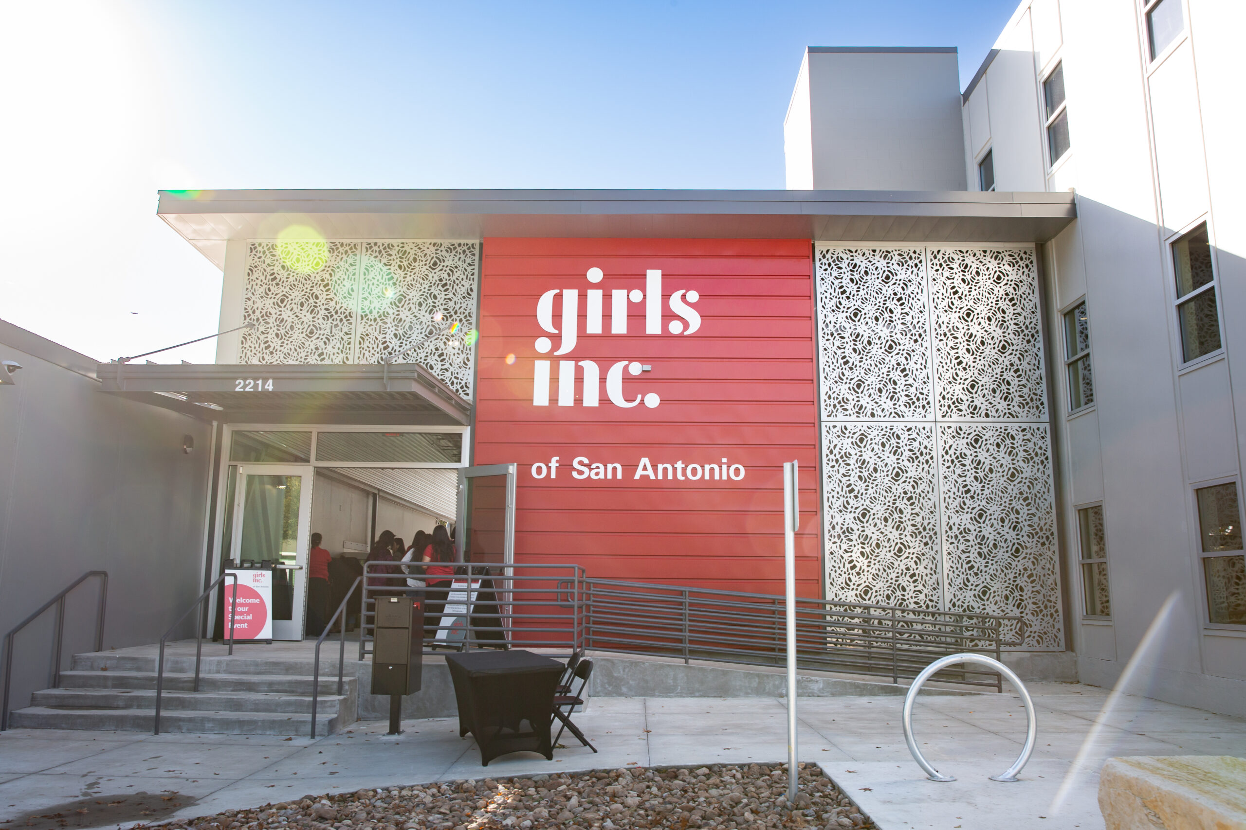 Girls Inc. - GDC Marketing & Ideation