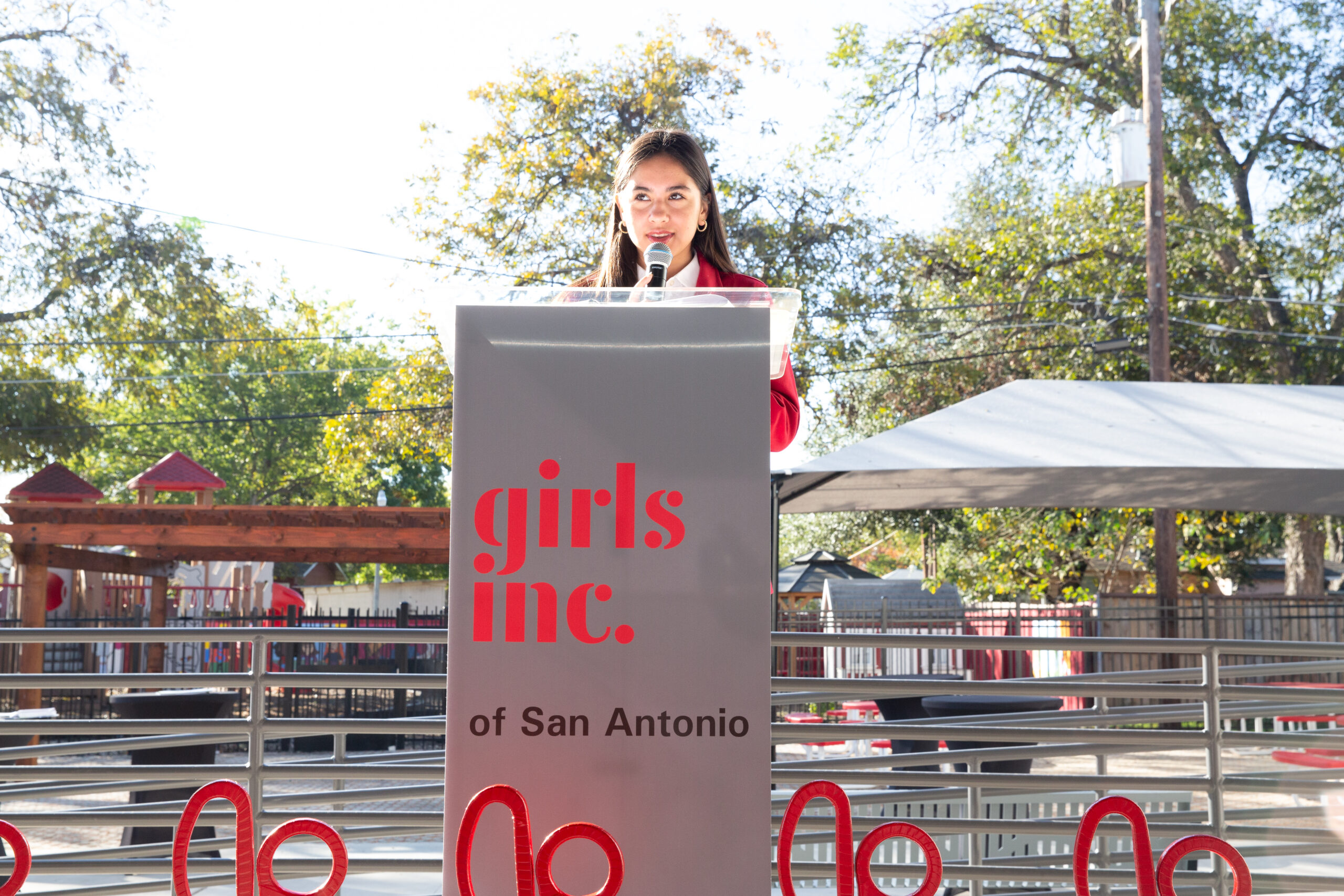 Girls Inc. - GDC Marketing & Ideation